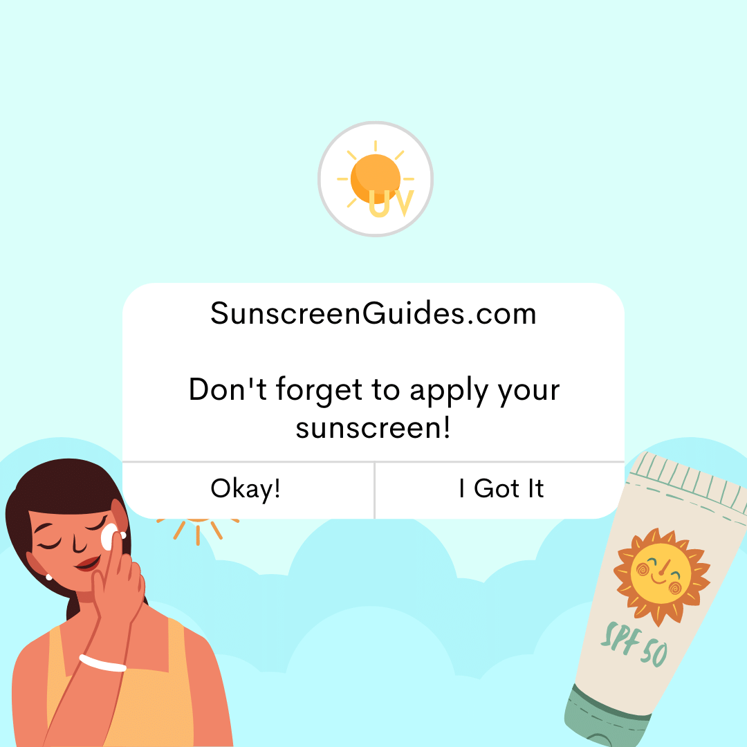 The Sunscreen Science: How Does It Actually Protect Your Skin?