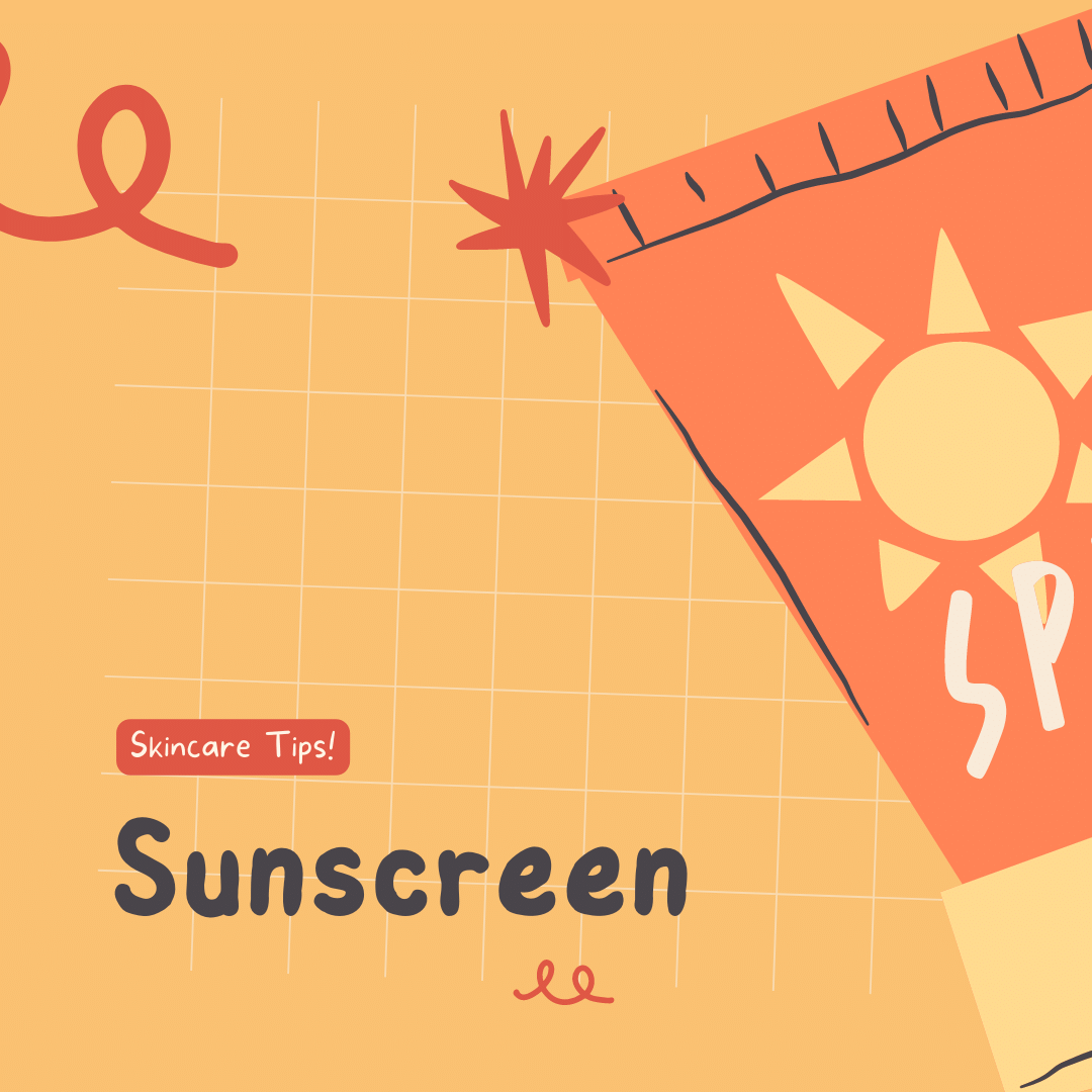 Sun Safety Tips - Sunscreen Guides