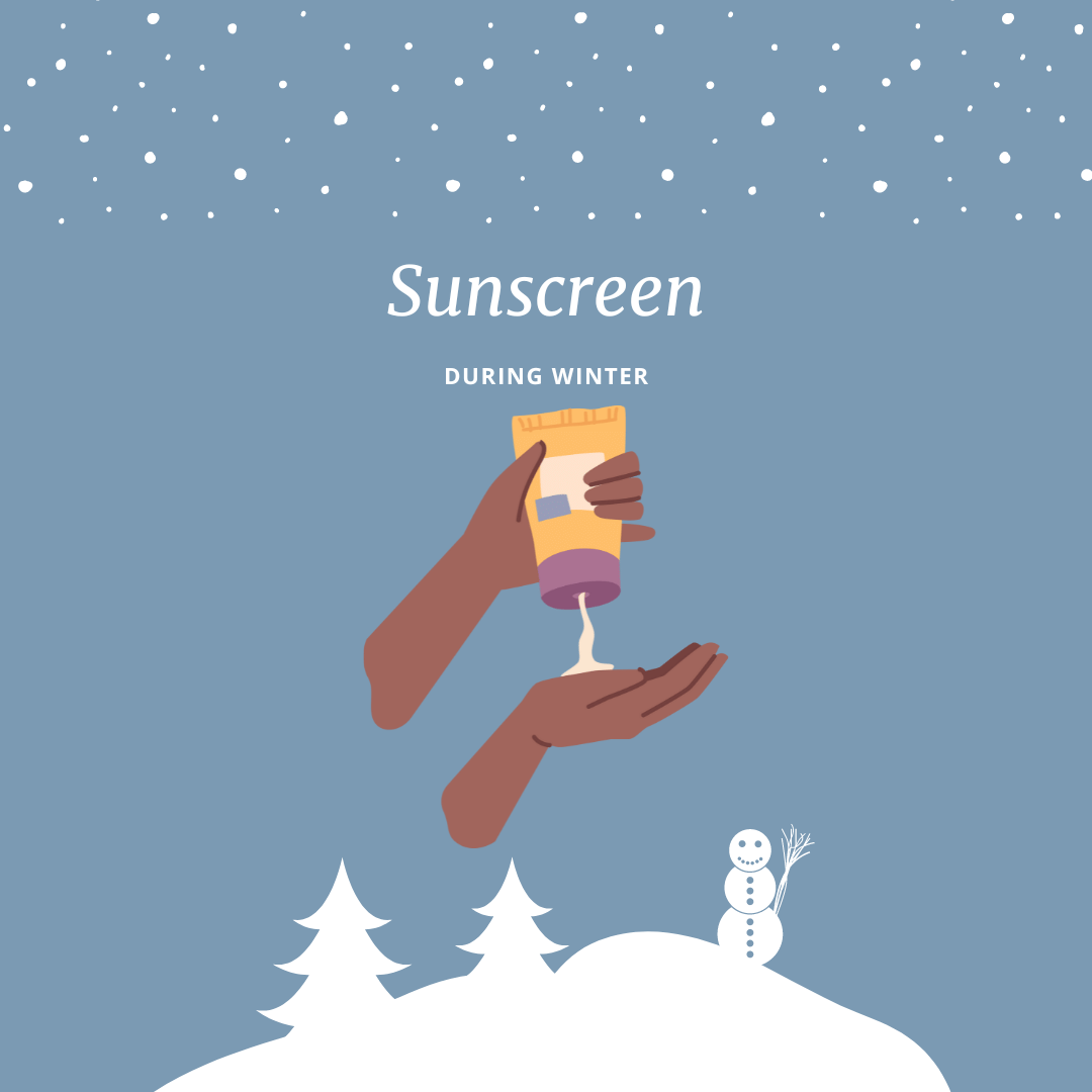 Sunscreen for Every Season: Year-Round Sun Protection Tips